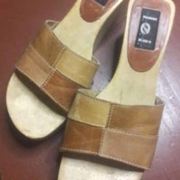 lei | Shoes | Lei Vintage Sandals | Poshmark